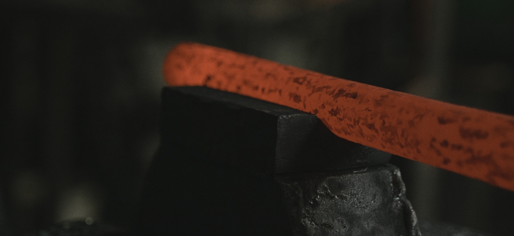 Day Trading Lessons: Strike While The Iron is Hot